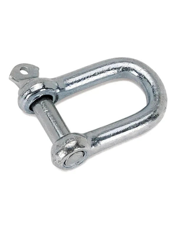 GRILLETE RECTO DE .5MM (3/16″) – EVOL3751 – MACONS