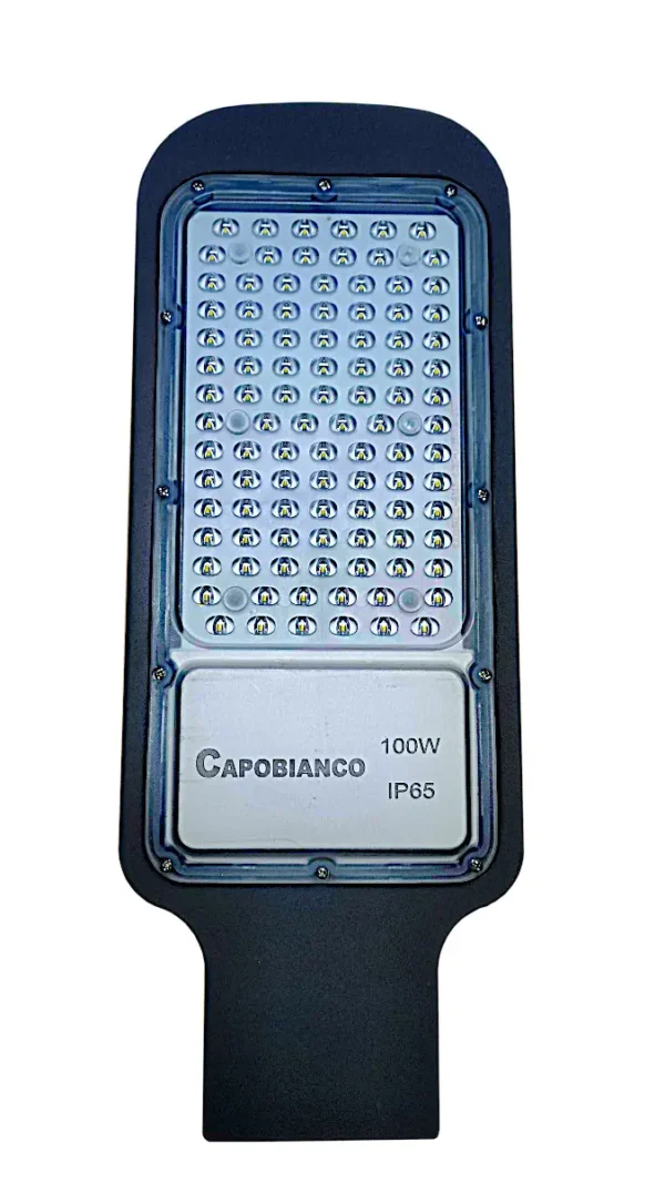 LUMINARIA ALUMBRADO PUBLICO LED 100W – 3984 – MACONS