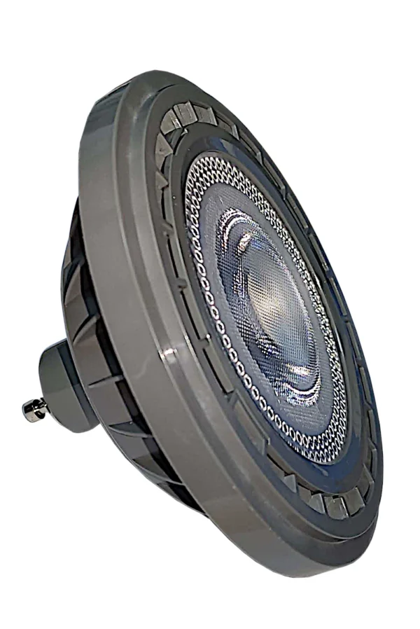 LAMPARA LED AR111 GU10 12W CALIDA 38 DEG – LCI-GU12LC – MACONS