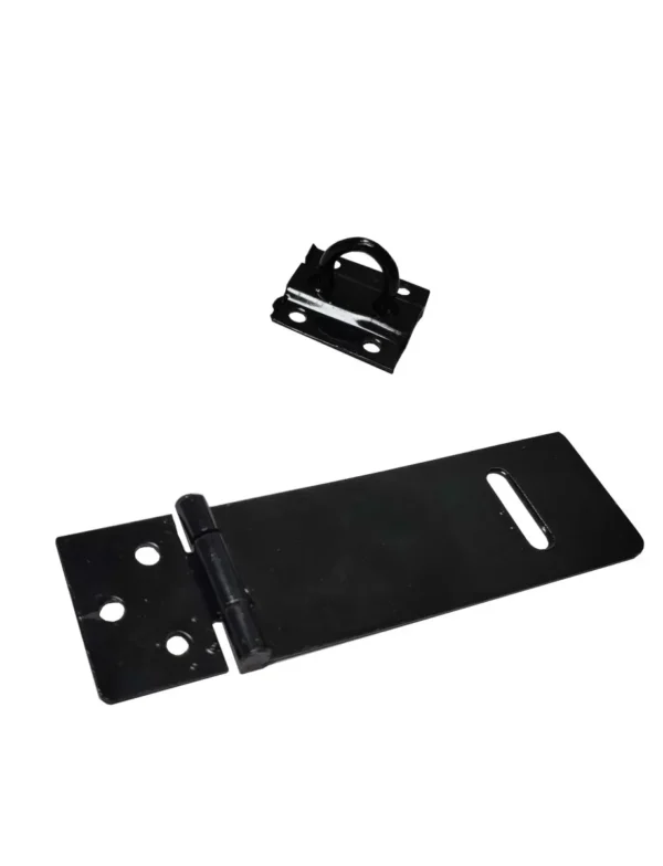 PORTACANDADO NEGRO 32MM X .51MM (2 ) – IPC51 – MACONS