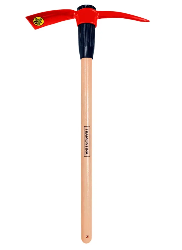 PICO PUNTA Y PALA CON CABO 90CM TRAMONTINA – 77303543 – MACONS