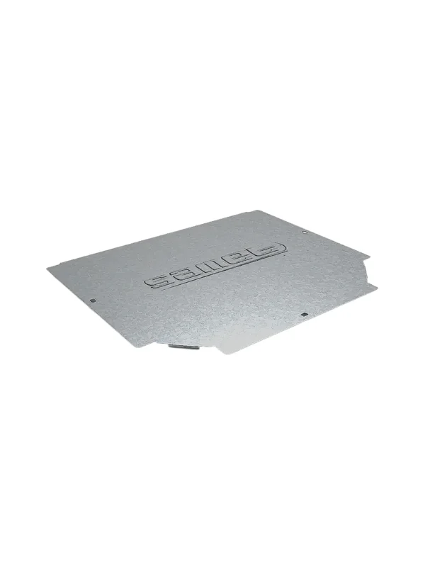BANDEJA PORTACABLE TAPA UNION T 300 – TTPS-300-Z – MACONS